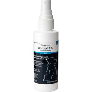 What Happens If Dog Licks Genone Spray