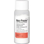 NEO-PREDEF with Tetracaine Topical Powder for Dogs, Cats & Horses, 15-g ...