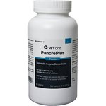 PANCREPLUS Powder for Dogs & Cats, 8-oz - Chewy.com