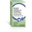 PROZINC (protamine zinc recombinant human insulin) U-40 Injectable for ...