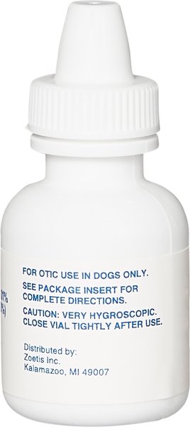 SYNOTIC (fluocinolone acetonide 0.01% and dimethyl sulfoxide 60%) Otic ...