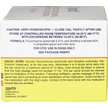 SYNOTIC (fluocinolone acetonide 0.01% and dimethyl sulfoxide 60%) Otic ...