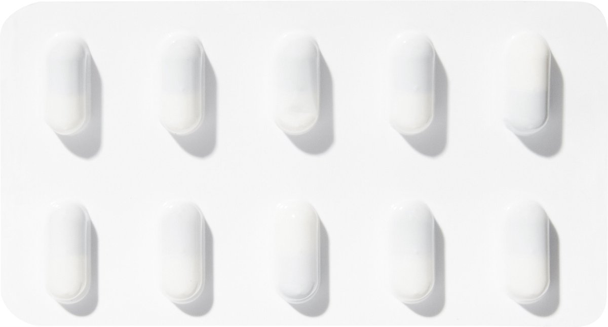 VETORYL (trilostane) Capsules for Dogs, 30-mg, 30 capsules - Chewy.com