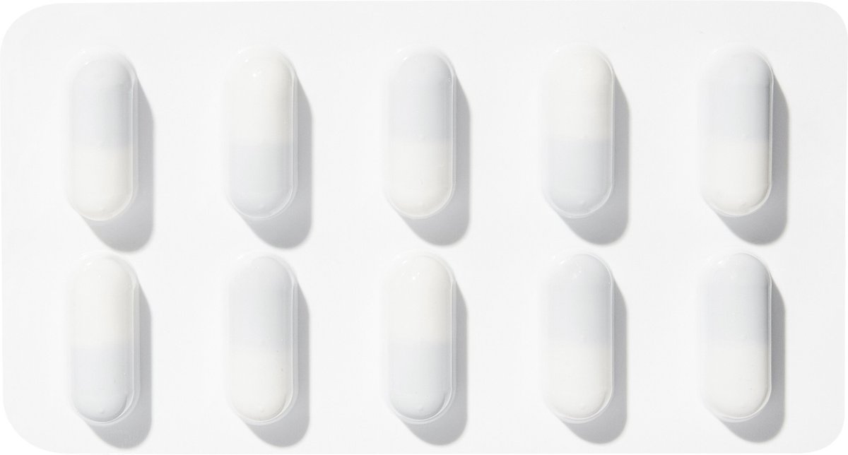 VETORYL (trilostane) Capsules for Dogs, 120-mg, 30 capsules - Chewy.com