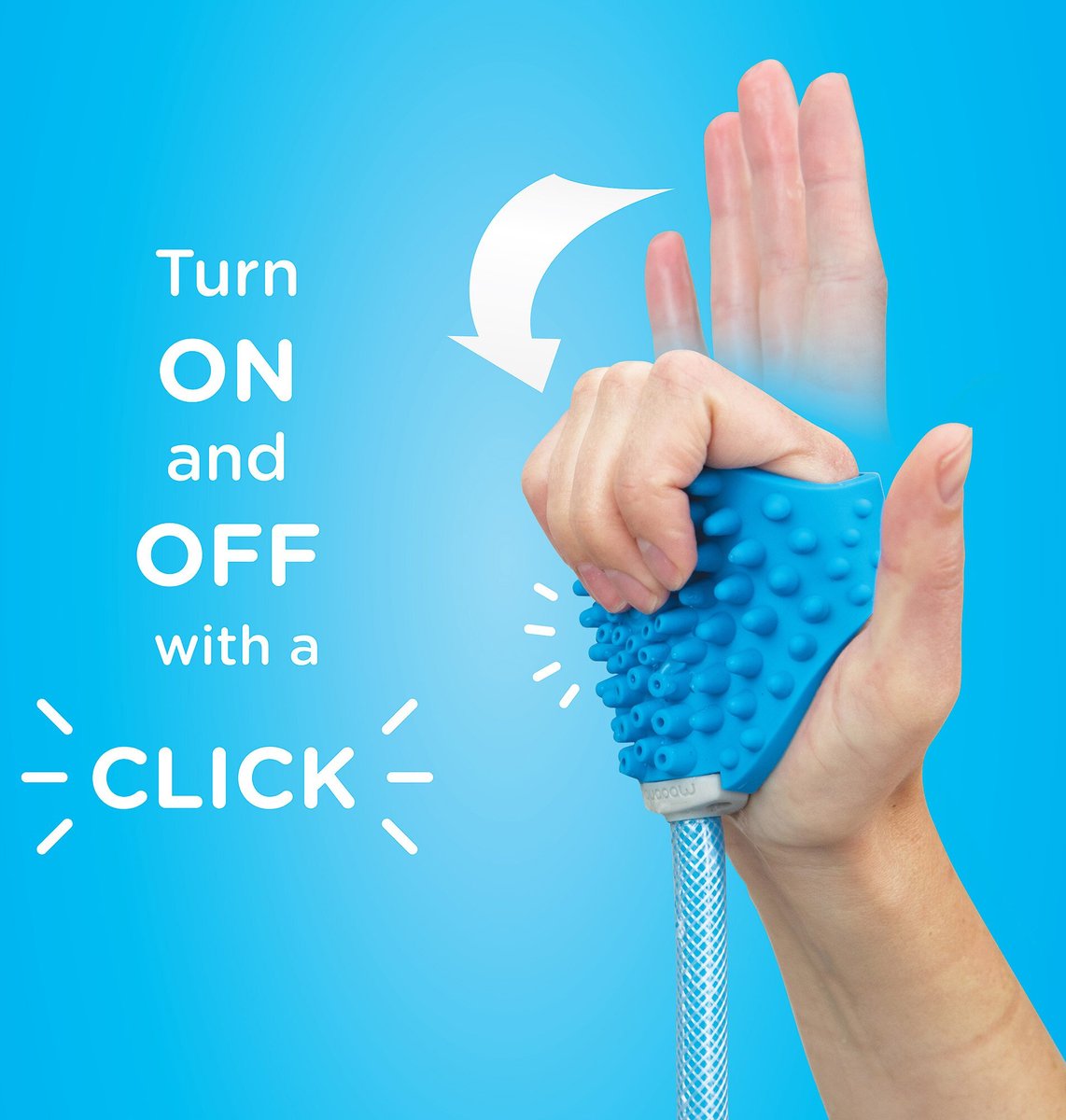 Out of Stock - AQUAPAW Pet Bathing Tool - Chewy.com
