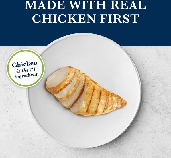 BLUE BUFFALO NATURAL VETERINARY DIET GI Gastrointestinal Support Grain ...