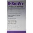 K-BROVET Oral Solution for Dogs, 250 mg/mL, 59 mL (2-oz) - Chewy.com