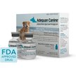 ADEQUAN CANINE (polysulfated glycosaminoglycan) Injectable for Dogs ...