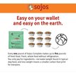 Out of Stock - SOJOS Complete Chicken Recipe Adult Freeze-Dried Grain ...