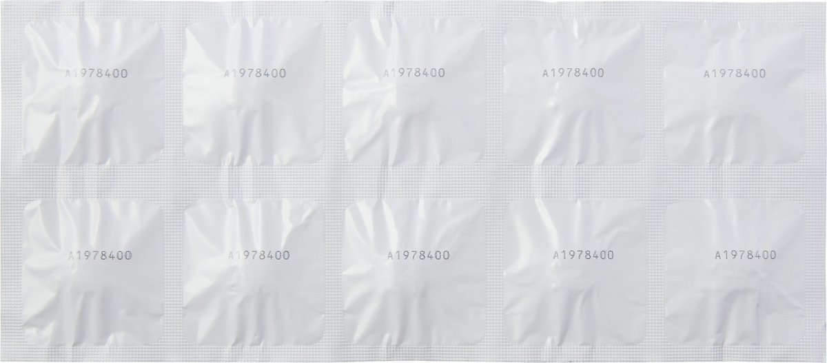 CLAVAMOX (Amoxicillin / Clavulanate Potassium) Chewable Tablets for ...