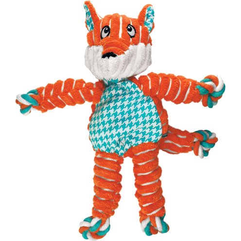 Fox Dog Toy (Free Shipping) | Chewy