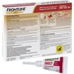 FRONTLINE GOLD for Dogs Flea & Tick Treatment (Extra Large Dog, 89-132 ...