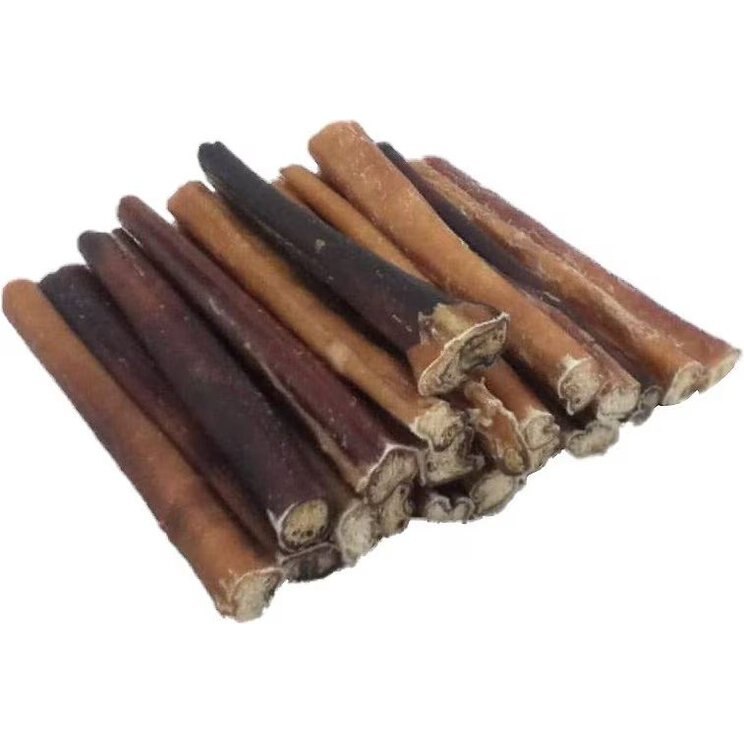 SMALL BULLY STICK & DOG CHEWS (Free Shipping) | Chewy