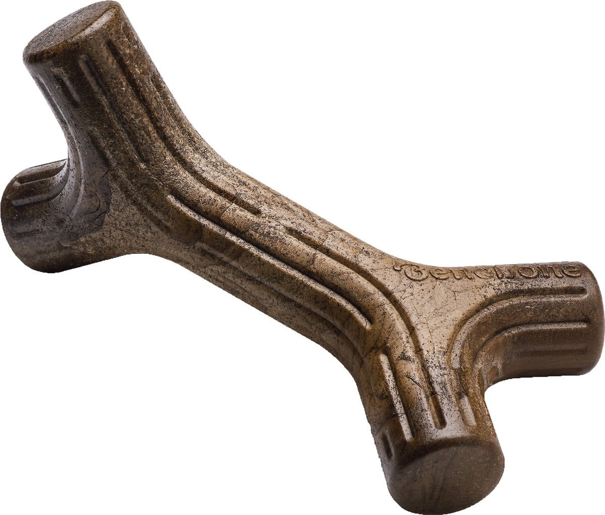 BENEBONE Maplestick Tough Dog Chew Toy, Medium - Chewy.com