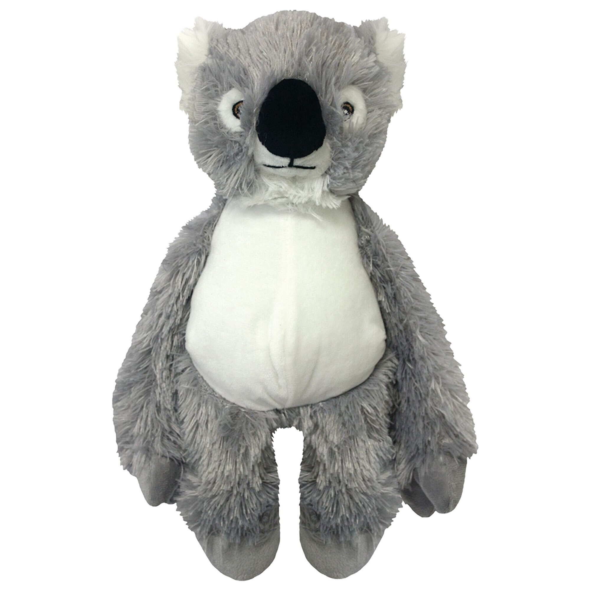 Questions and Answers about MULTIPET Bark Buddies Squeaky Plush Dog Toy