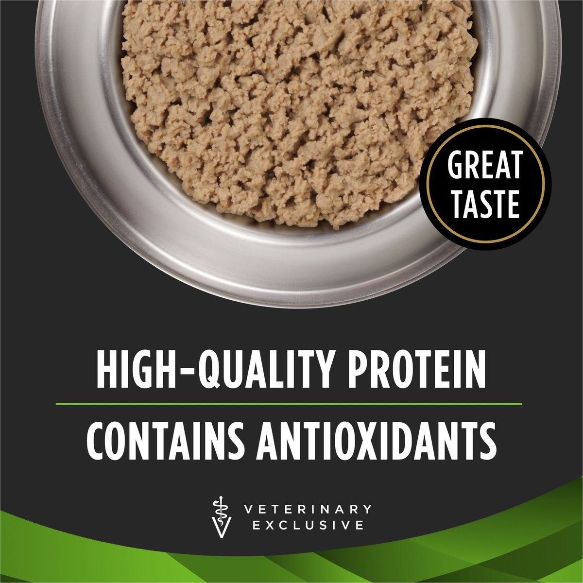 PURINA PRO PLAN VETERINARY DIETS HA Hydrolyzed Chicken Flavor Wet Dog ...