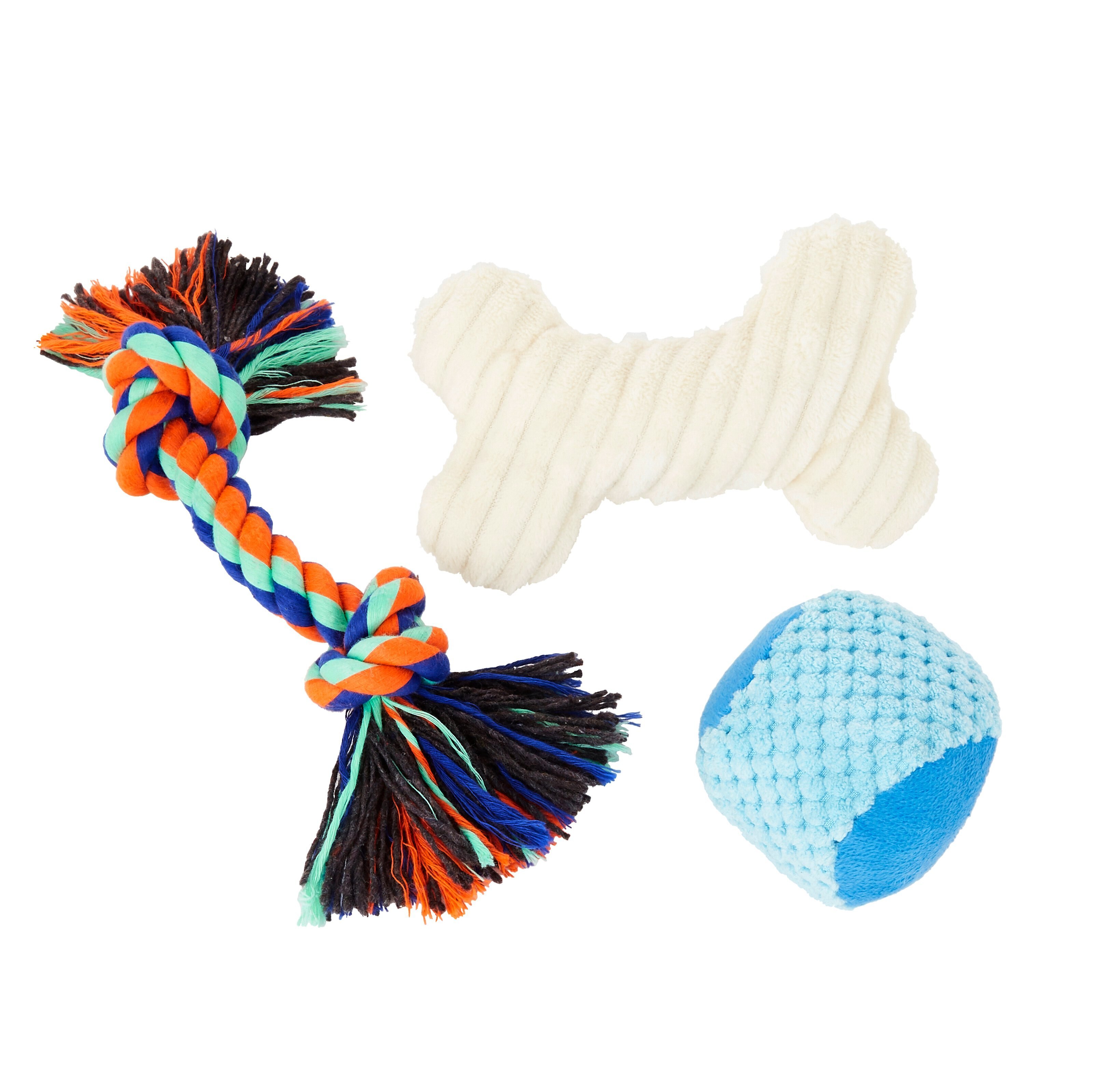 Questions and Answers about FRISCO Chewy Box Hide & Seek Puzzle Plush ...