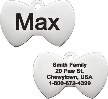 10 Best Cat ID Tags 2023: According to Reviews | Chewy