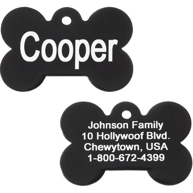Personalized Dog Products: Custom Dog Accessories (Free Shipping) | Chewy