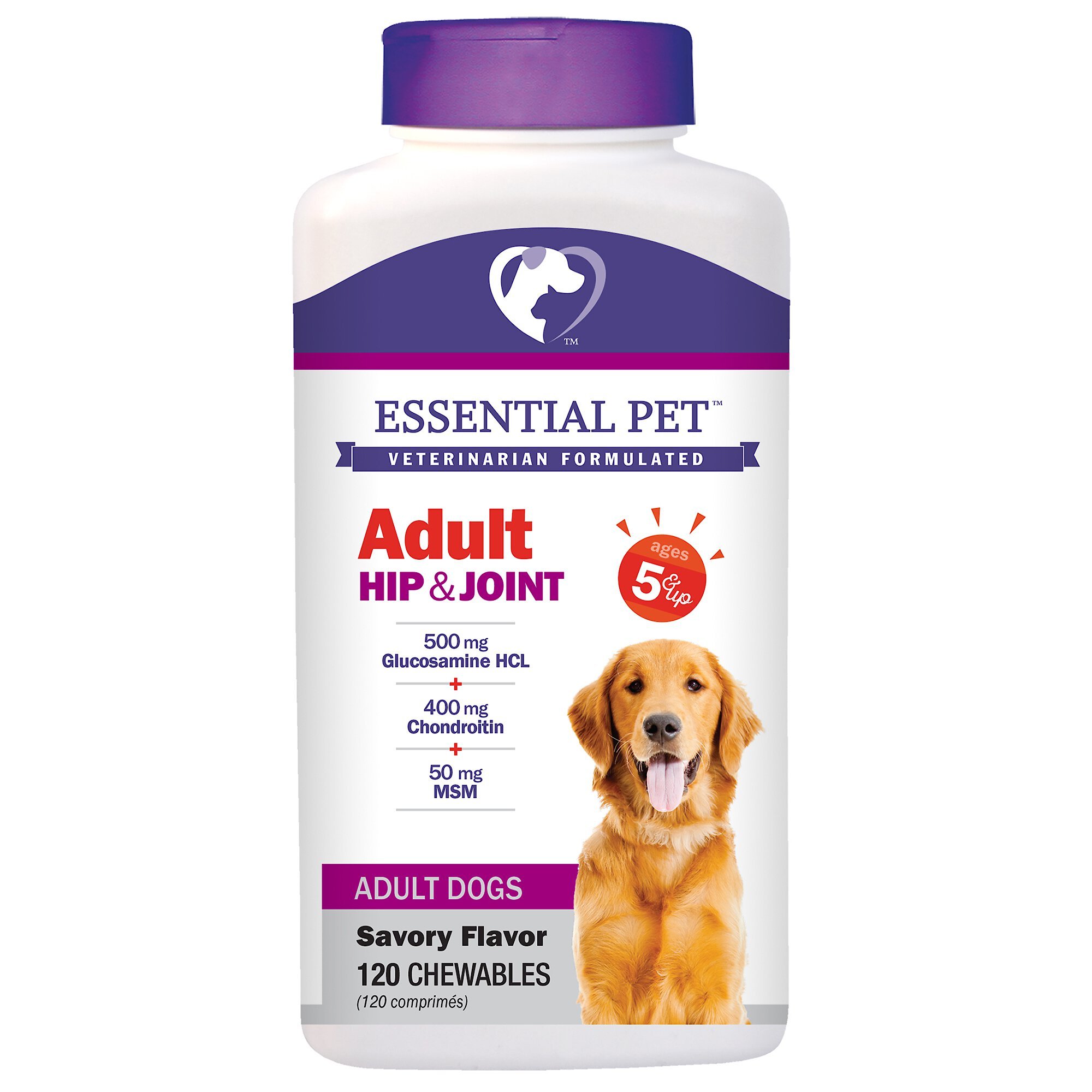 Questions and Answers about 21ST CENTURY ESSENTIAL PET Adult Hip ...