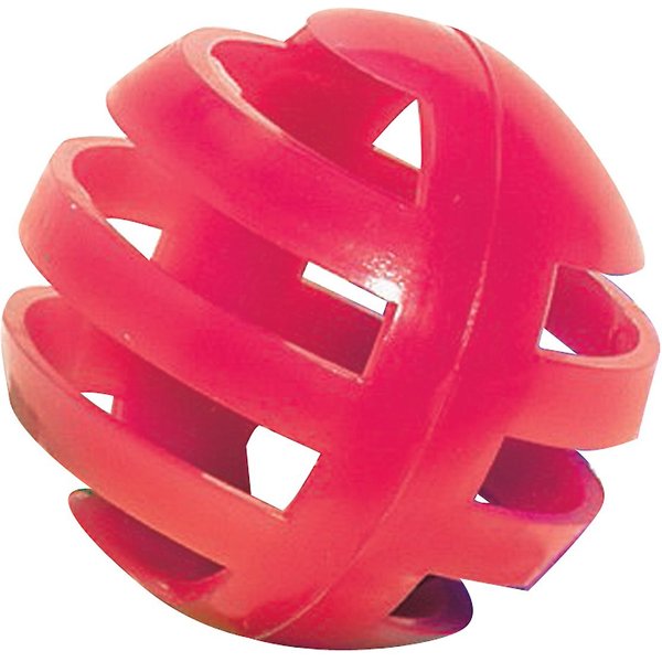 HARTZ Just for Cats Bizzy Balls Cat Toy - Chewy.com