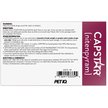 CAPSTAR Flea Oral Treatment for Cats, 2-25 lbs, 6 Tablets - Chewy.com