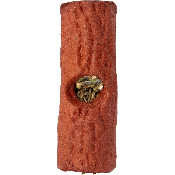 VITAKRAFT Crunchy Alfalfa Nibble Rings Rabbit, Guinea Pig, Hamster ...