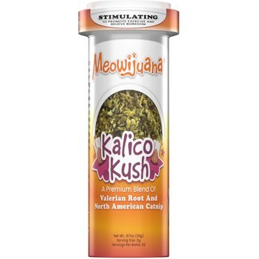 MEOWIJUANA CATNIP (Free Shipping) | Chewy