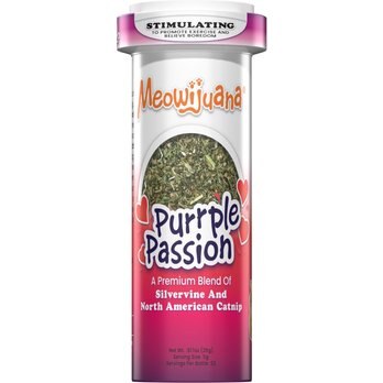 Meowijuana - Free shipping | Chewy