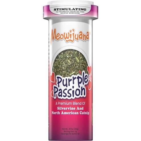 Meowijuana - Free shipping | Chewy