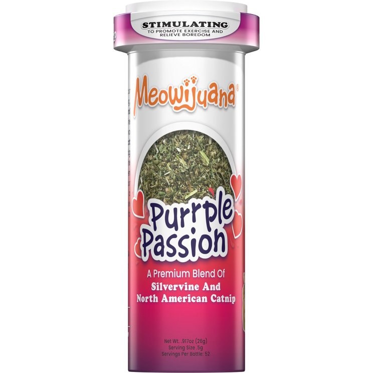 Meowijuana - Free shipping | Chewy