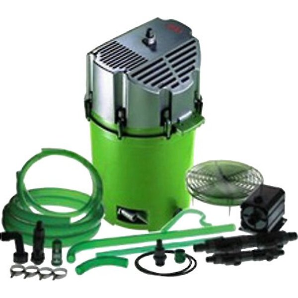 EHEIM Classic 2262 Aquarium Filter, 500-gal - Chewy.com