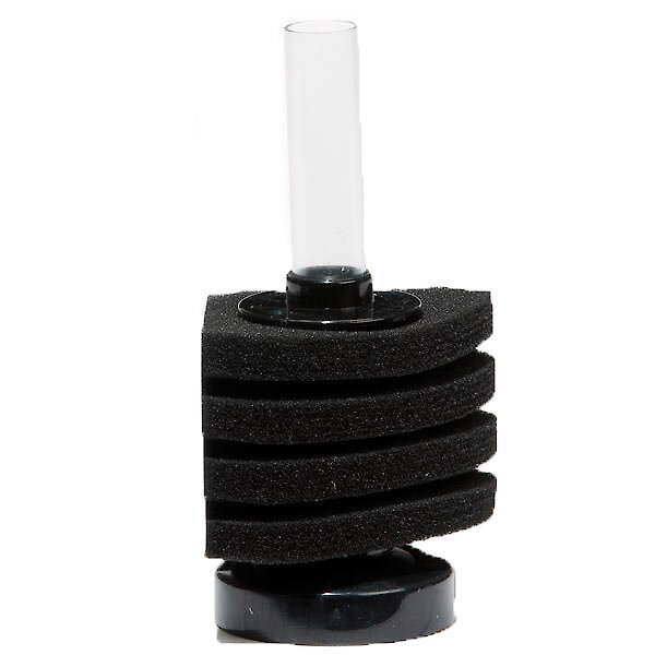 Questions and Answers about HIKARI Bacto-Surge High Density Foam Filter