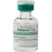 ADEQUAN EQUINE (polysulfated glycosaminoglycan) Injectable for Horses ...