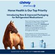 POLYGLYCAN for Horses 10mL - Easy Refills | Chewy Rx