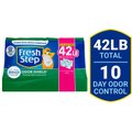 Fresh Step - Free shipping | Chewy