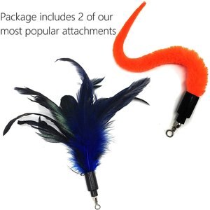 10 Best Electronic Cat Toys 2024: According to Reviews | Chewy