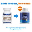 RX VITAMINS Hepato Support Liver Supplement for Cats & Dogs, 180 count ...