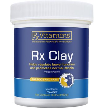 Rx Vitamins - Free shipping | Chewy