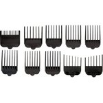WAHL 10 Piece Guide Comb Set for Wahl Standard Adjustable Blade - Chewy.com