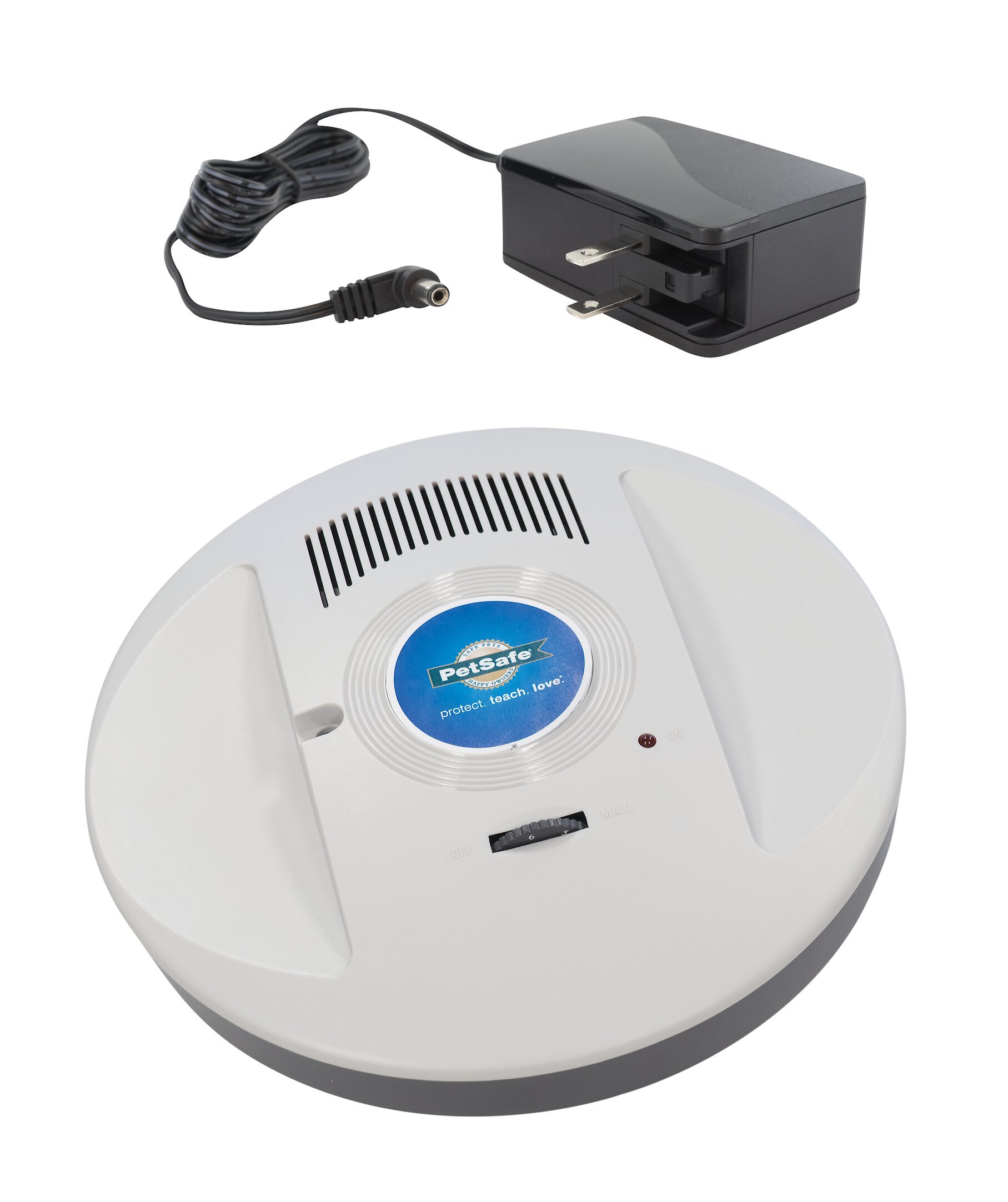 Questions and Answers about PETSAFE Indoor Radio Fence Transmitter for ...