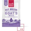 THE HONEST KITCHEN Daily Boosters Instant Goat's Milk with Probiotics ...