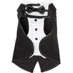 FRISCO Formal Dog & Cat Tuxedo, Black, XX-Large - Chewy.com