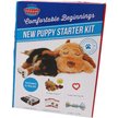 SMART PET LOVE Snuggle Puppy Comfortable Beginnings New Puppy Starter Kit Puppy, Blue - Chewy.com