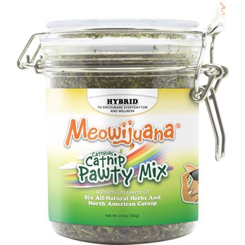 Meowijuana - Free shipping | Chewy