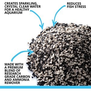 10 Best Filter Media for Freshwater Aquariums 2024: According to ...