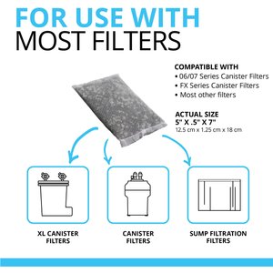 10 Best Filter Media for Freshwater Aquariums 2025: According to ...