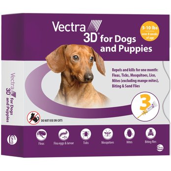 Vectra - Free shipping | Chewy