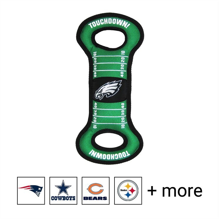 NFL Dog & Cat Gear - Jerseys, Collars & More (Free Shipping)| Chewy