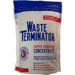 DOGGIE DOOLEY Waste Terminator Powder, 13-oz - Chewy.com